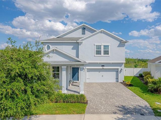 3032 Prelude Ln, Kissimmee, FL 34746