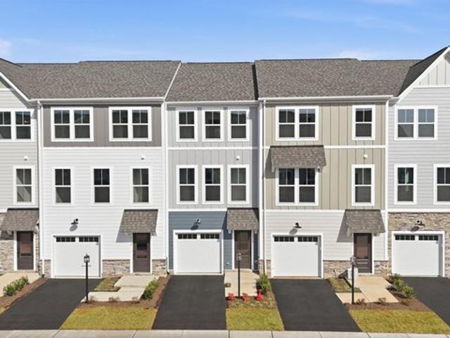3032 Rambling Brook Ln Lot 108, Crozet, VA 22932