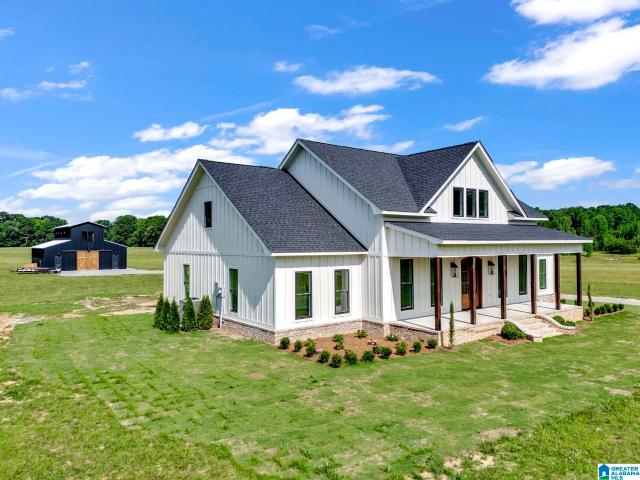 3032 Rock Springs Road