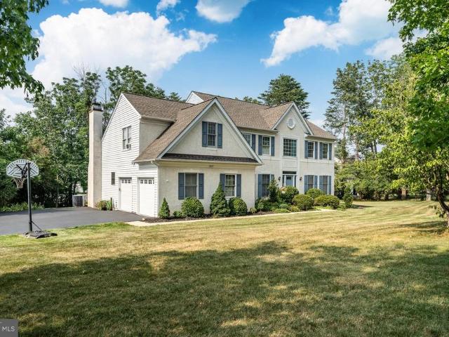 3032 Still Meadow Drive