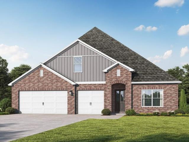 3032 Sweetgum Ln, Alabaster, AL 35007