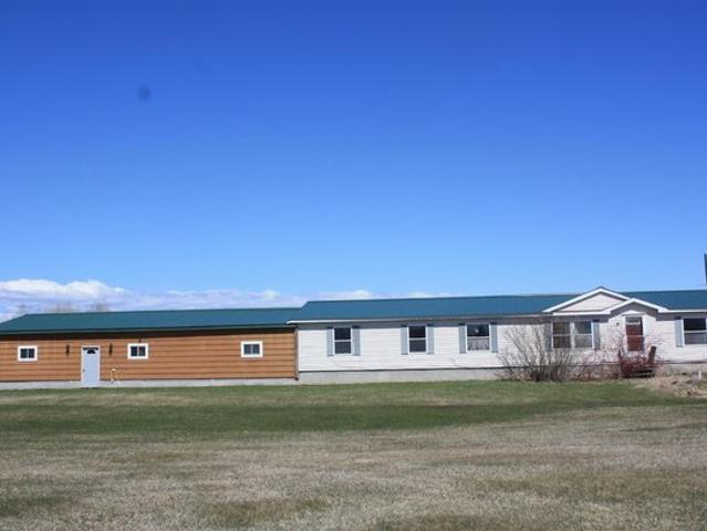 3032 S Hanson Rd, South Range, WI 54874