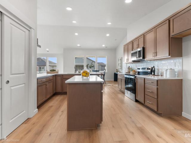 3032 S Sorrel Trail Snowbrush Lot 2 Blk 3
