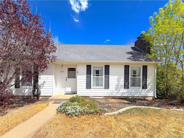 3032 Tulane Dr, Fort Collins, CO 80525 | MLS #6542 | Compass