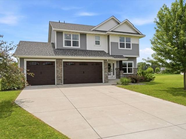 3032 Tamarack Cir, Howard Lake, MN 55349