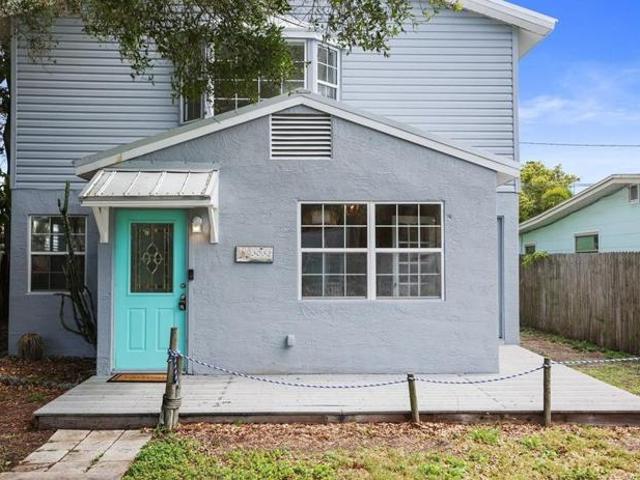 3032 56th St S, Gulfport, FL 33707