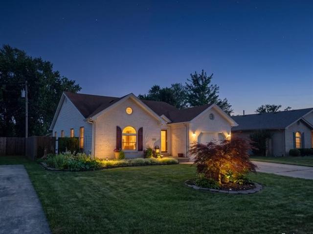 3032 6th St, Frenchtown, MI 48162