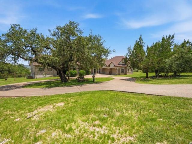 30330 Saddleridge Dr, Bulverde, TX 78163