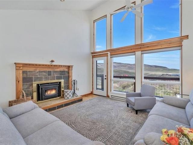 30331 County Road 16 Unit 302, Oak Creek, CO 80467