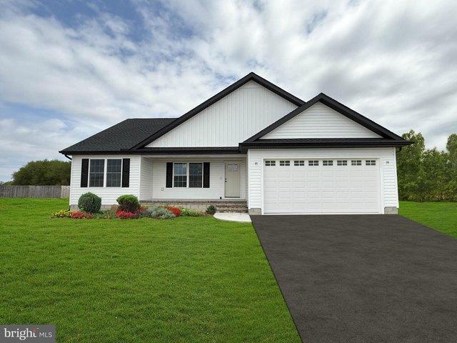 30337 Hawk Ridge Way Lot 17, Seaford, DE 19973