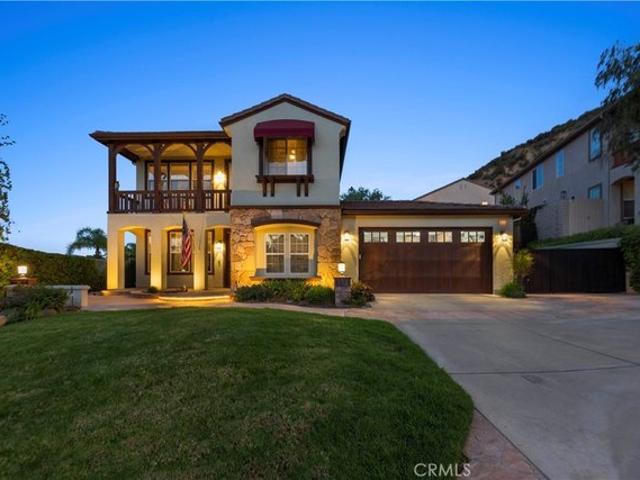 30338 June Rose Ct, Castaic, CA 91384