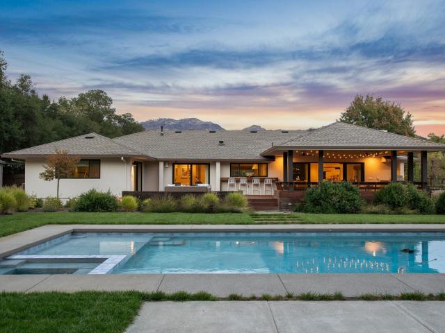 3033 Myrtledale Road, Calistoga, US, CA