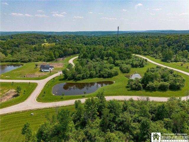 3033 Mandolin Ridge Way Lot 38, Mayville, NY 14757