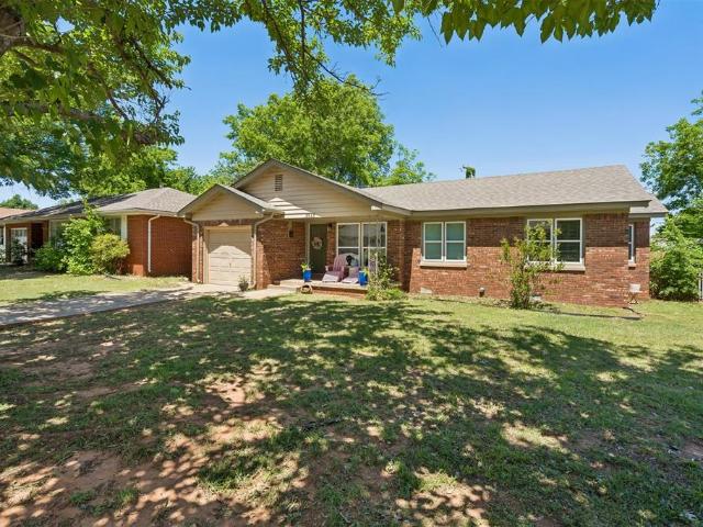 3033 NW 70 Street
