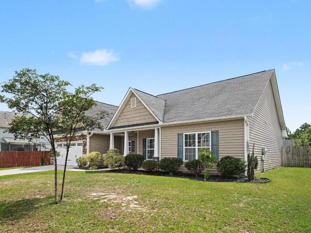 3033 N Kilchattan Drive