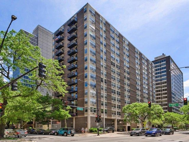 3033 N Sheridan Rd Apt M1, Chicago, IL 60657