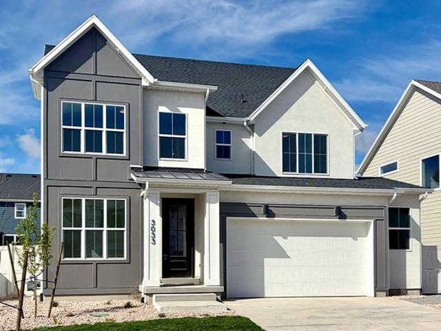 3033 N Summer Wood Dr, Eagle Mountain, UT 84013