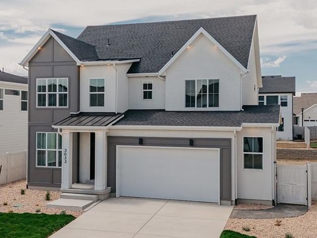 3033 N Summer Wood Dr, Eagle Mountain, UT 84013