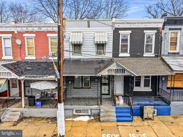 3033 N Sydenham St, Philadelphia, PA 19132