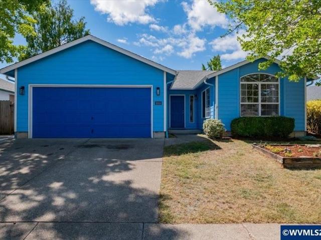 3033 NE Glacier Way, Corvallis, OR 97330