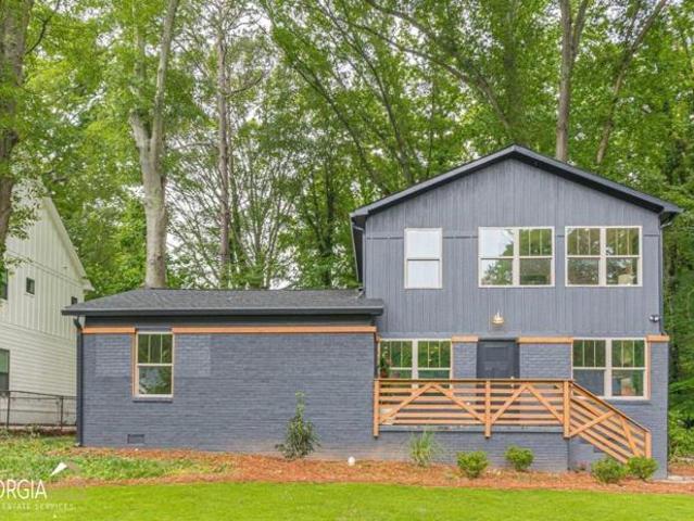 3033 Oakdale Rd, Hapeville, GA 30354