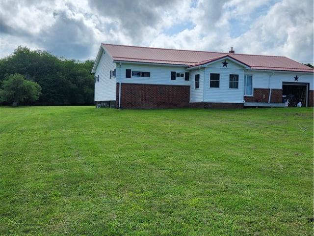 3033 Oneida Valley Rd