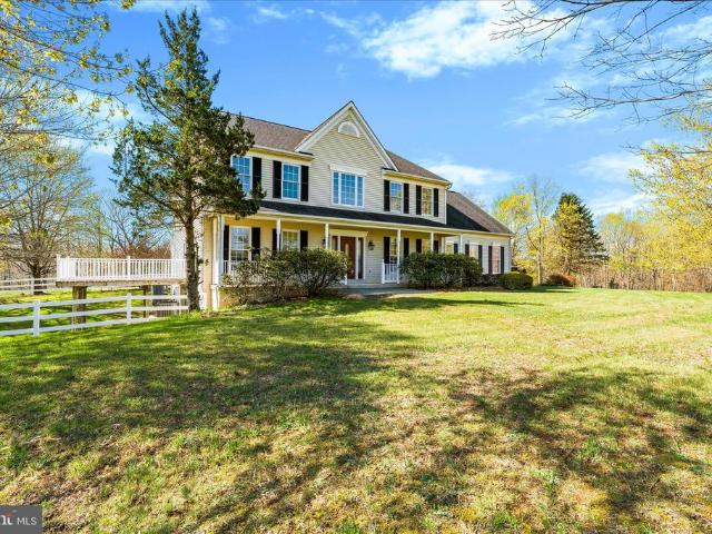 3033 Averley Road