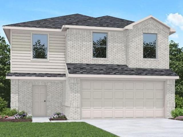 3033 Alder Flower Dr, Katy, TX 77493