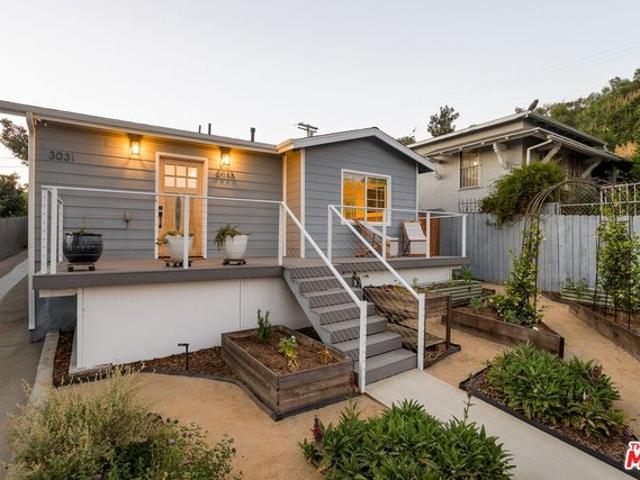 3033 Asbury St, Los Angeles, CA 90065