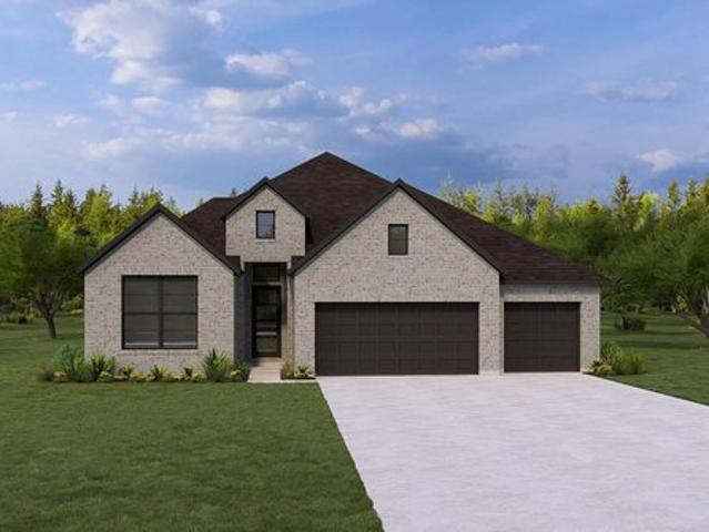 3033 Ashby Park, Bulverde, TX 78163