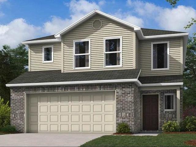 3033 Buffalo Dr, Stillwater, OK 74074