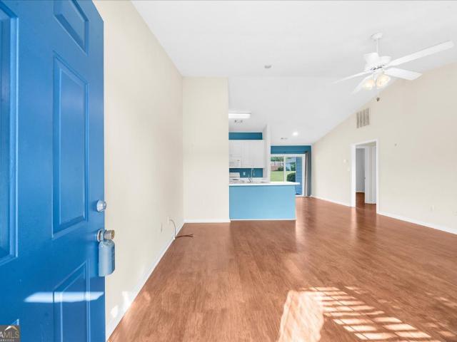 3033 Bentley Park Circle