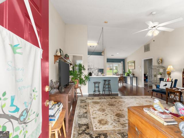 3033 Bentley Park Circle