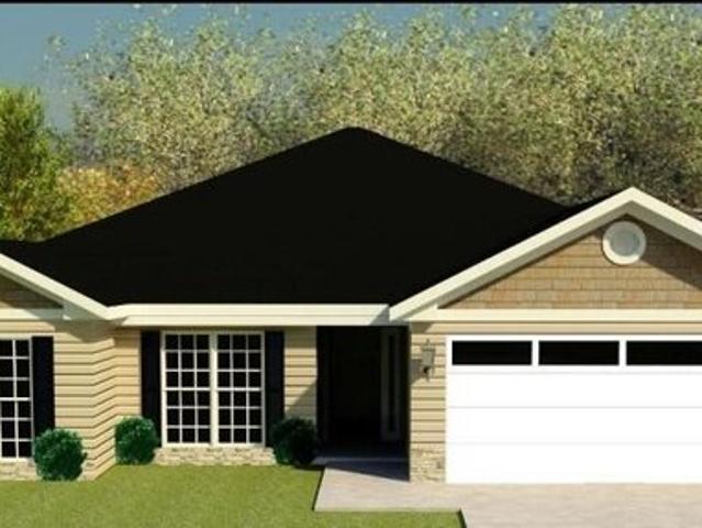 3033 Brems Dr, Augusta, GA 30909