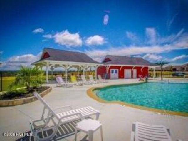 3033 Brems Drive