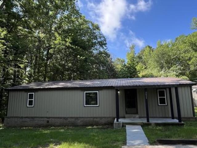 3033 Brown East End Rd, Hensley, AR 72065