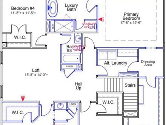 3033 Coastal Dream Way