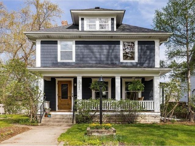 3033 Colfax Ave S, Minneapolis, MN 55408