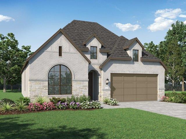 3033 Craftsman Way, Northlake, TX 76247