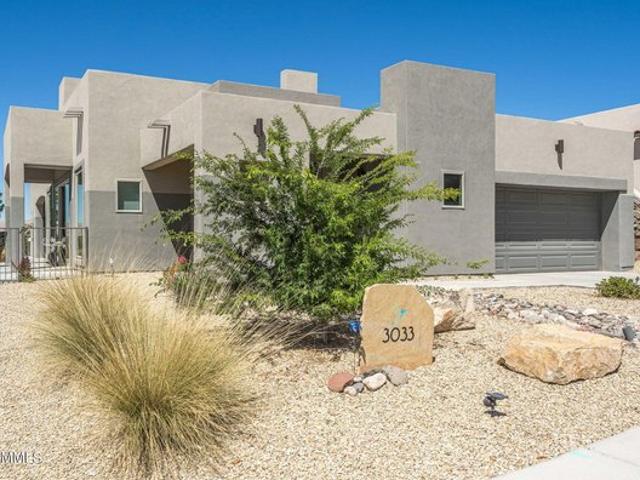 3033 Doug Rains St, Las Cruces, NM 88011