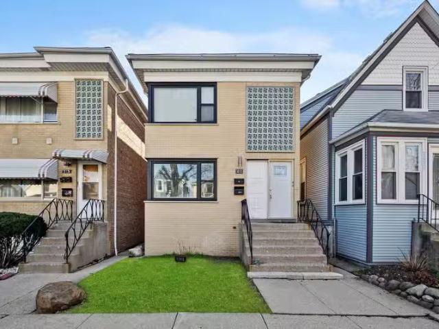 3033 Euclid Ave, Unit 1, Berwyn, IL 60402 MLS #12356508