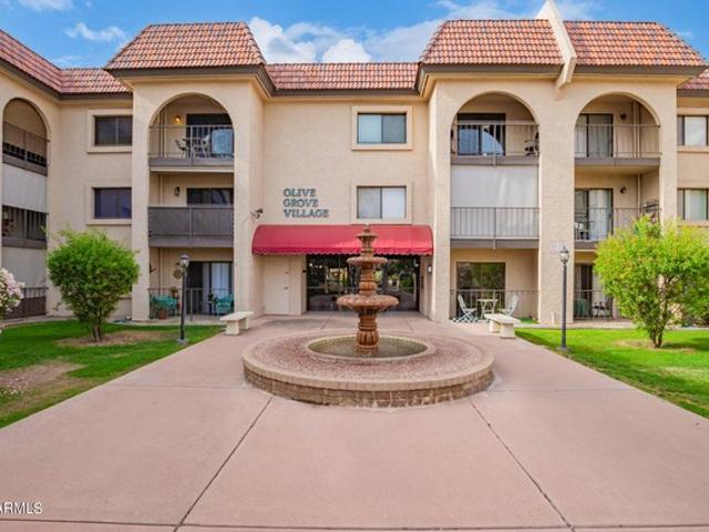 3033 E Devonshire Ave Unit 2036, Phoenix, AZ 85016
