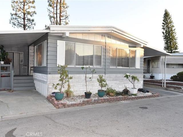3033 E Valley Blvd Spc 149, West Covina, CA 91792