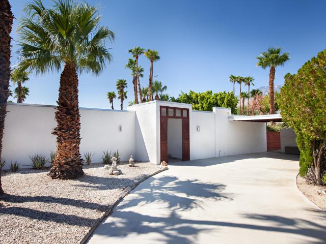 3033 E Verona Rd, Palm Springs, CA 92262 | MLS #219143