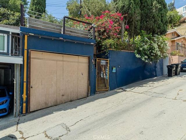 3033 Future Pl, Los Angeles, CA 90065
