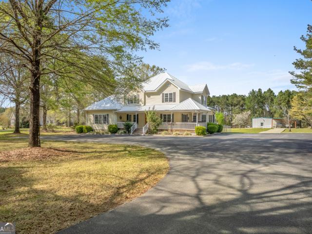 3033 Freetown Road