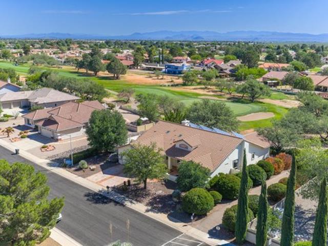 3033 Glenview Dr, Sierra Vista, AZ 85650