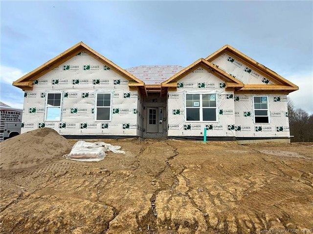3033 Hawks Landing Dr Lot 220, Charlestown, IN 47111