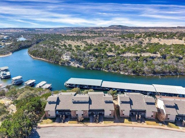 3033 Hells Gate Loop Unit E103, Possum Kingdom Lake, TX 76475
