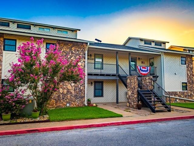 3033 Hells Gate Loop Unit E206, Possum Kingdom Lake, TX 76475